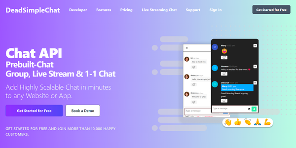 WebSockets and NodeJs: Real time chat app