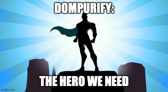How To Safely Use Dangerouslysetinnerhtml In React